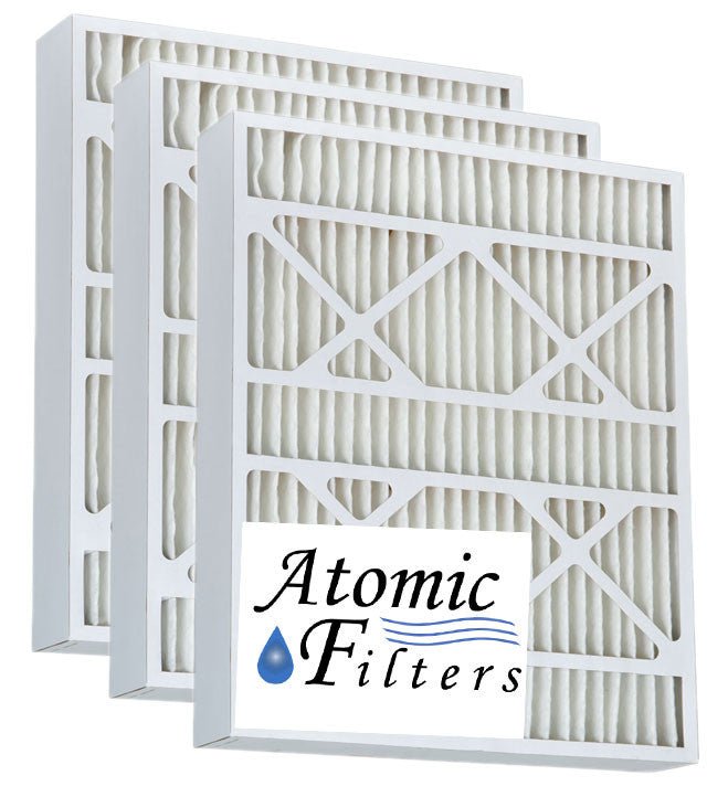 4 Inch Air Filter – Atomic Filters