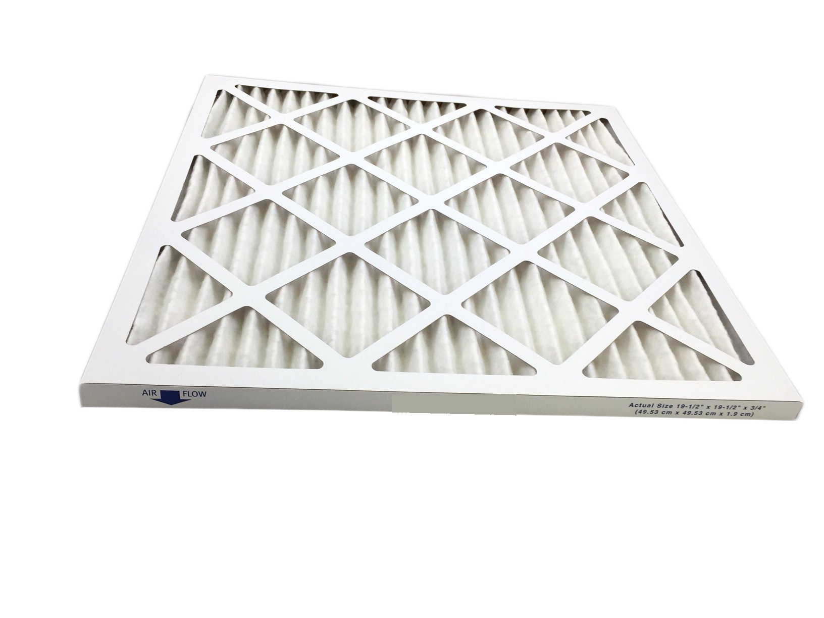 Furnace Filters | 20x20x1, 16x25x1, 20x25x1 & More | Free Shipping ...
