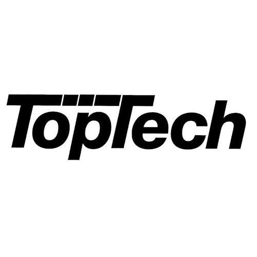 Top Tech Logo