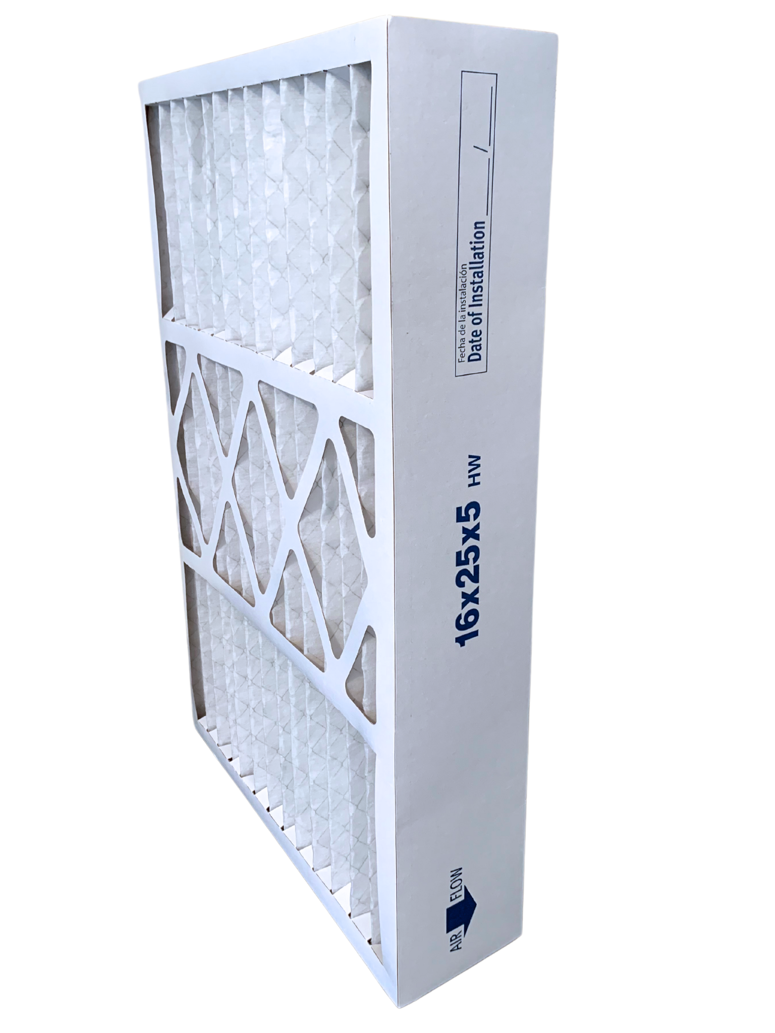 Atomic FC100A1029 Honeywell Compatible 16 X 25 Media Air Filter MERV 8 ...