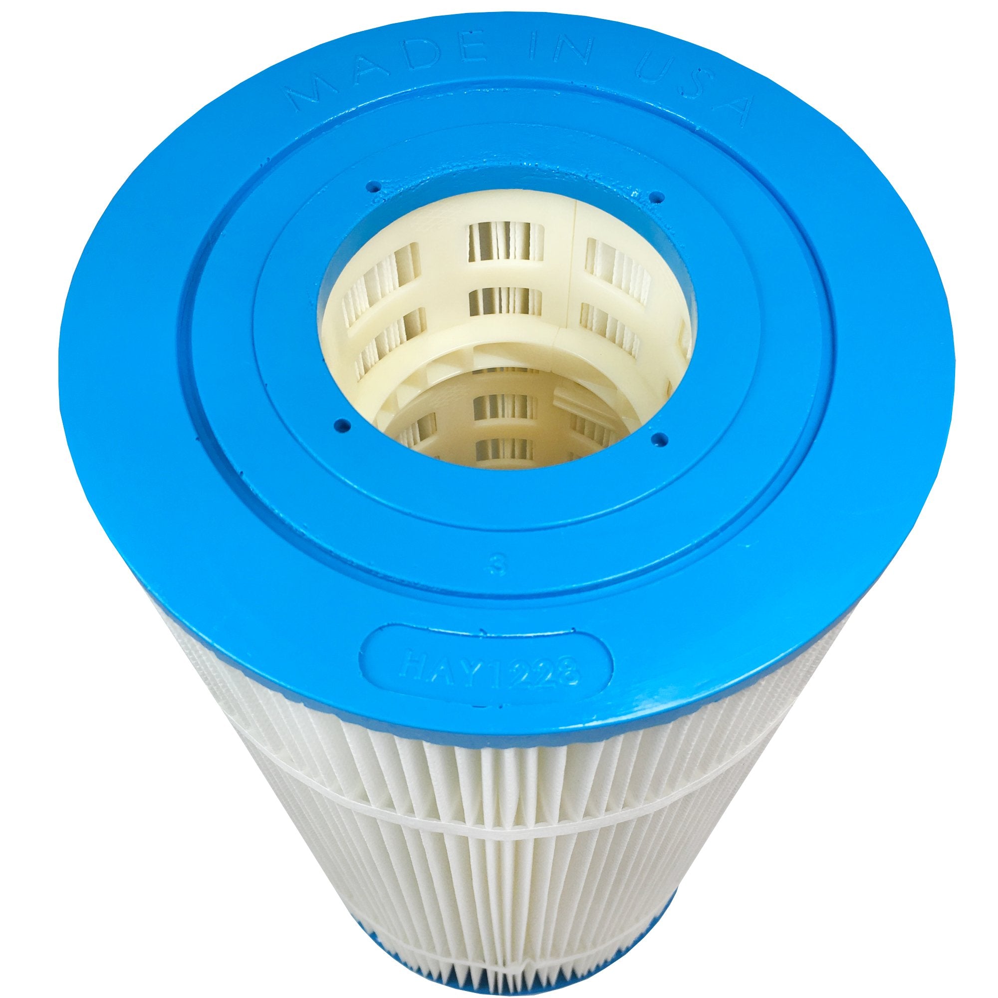 Atomic USA Made Pool Filter Replacement For Hayward Easy Clear C400, C ...