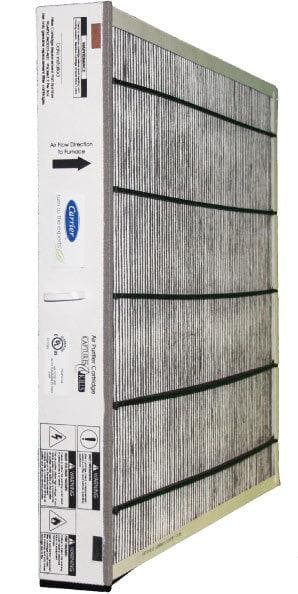 AGAPXCAR1625 Air Purifier Replacement Cartridge Nominal size 16x25x3 ...