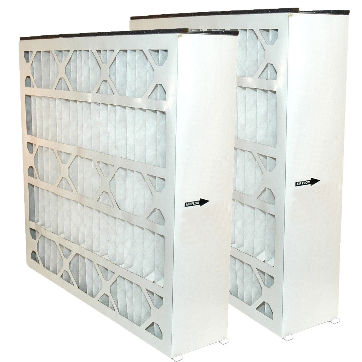 Skuttle 000-0448-007 20x20x5 Compatible MERV 13 Upgrade Furnace Filter ...