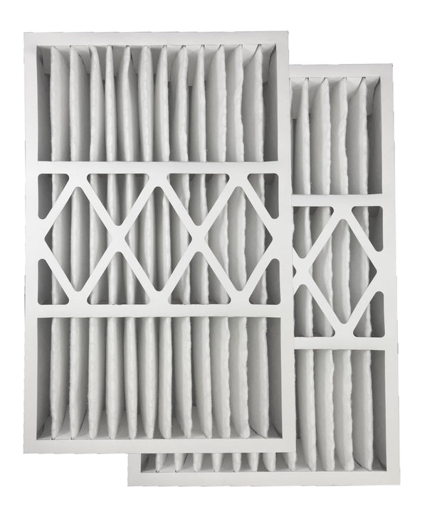 Atomic FC100A1003 16x20x4 Honeywell Replacement MERV 11 Furnace Filter ...