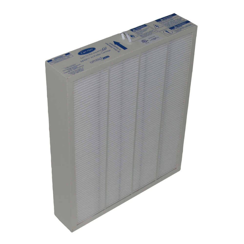 Carrier Infinity MERV 15 Furnace Filters - Atomic Filters