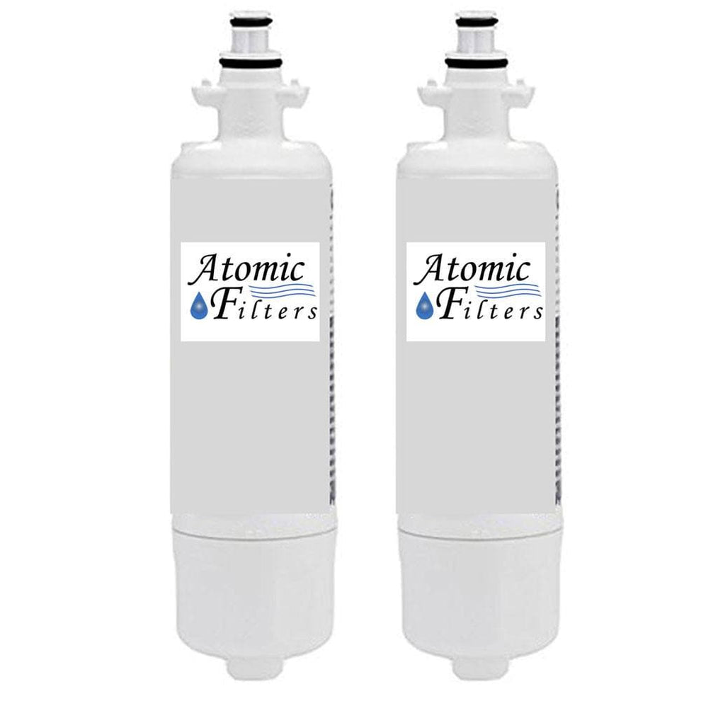 LG LT700P-2PK Compatible Refrigerator Water Filter – Atomic Filters